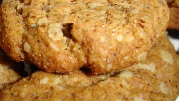 Receita de Biscoito Integral - marisangela | CyberCook