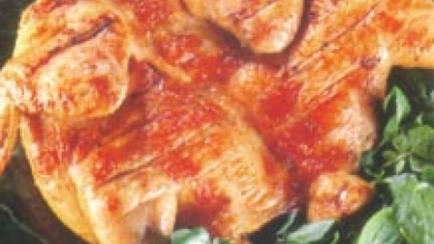 Receita de Frango desossado | CyberCook