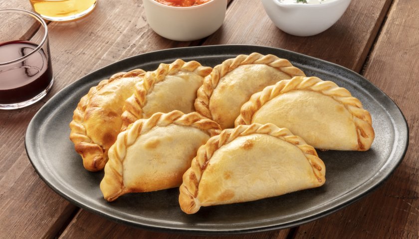 Aprenda a fazer um pastel de Forno com massa leve e delicios... | CyberCook Aprenda a fazer um pastel de Forno com massa leve e delicios... | CyberCook